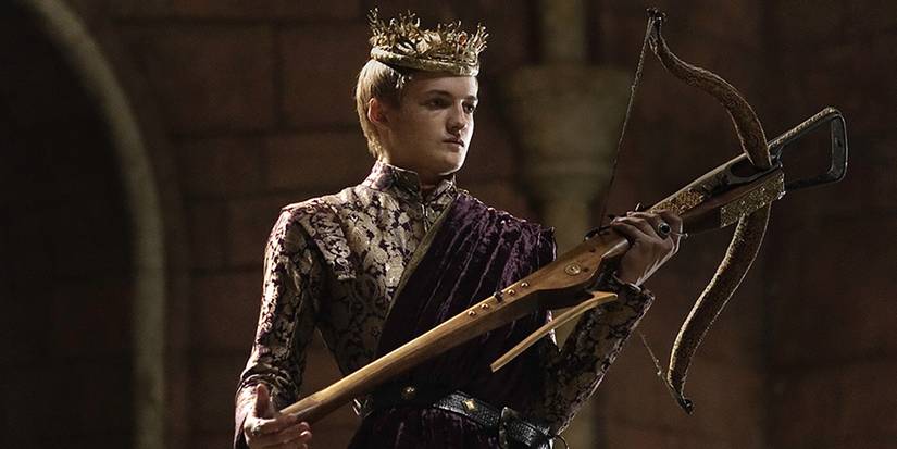 Game Of Thrones: 10 Unpopular Opinions About Joffrey, According To Reddit