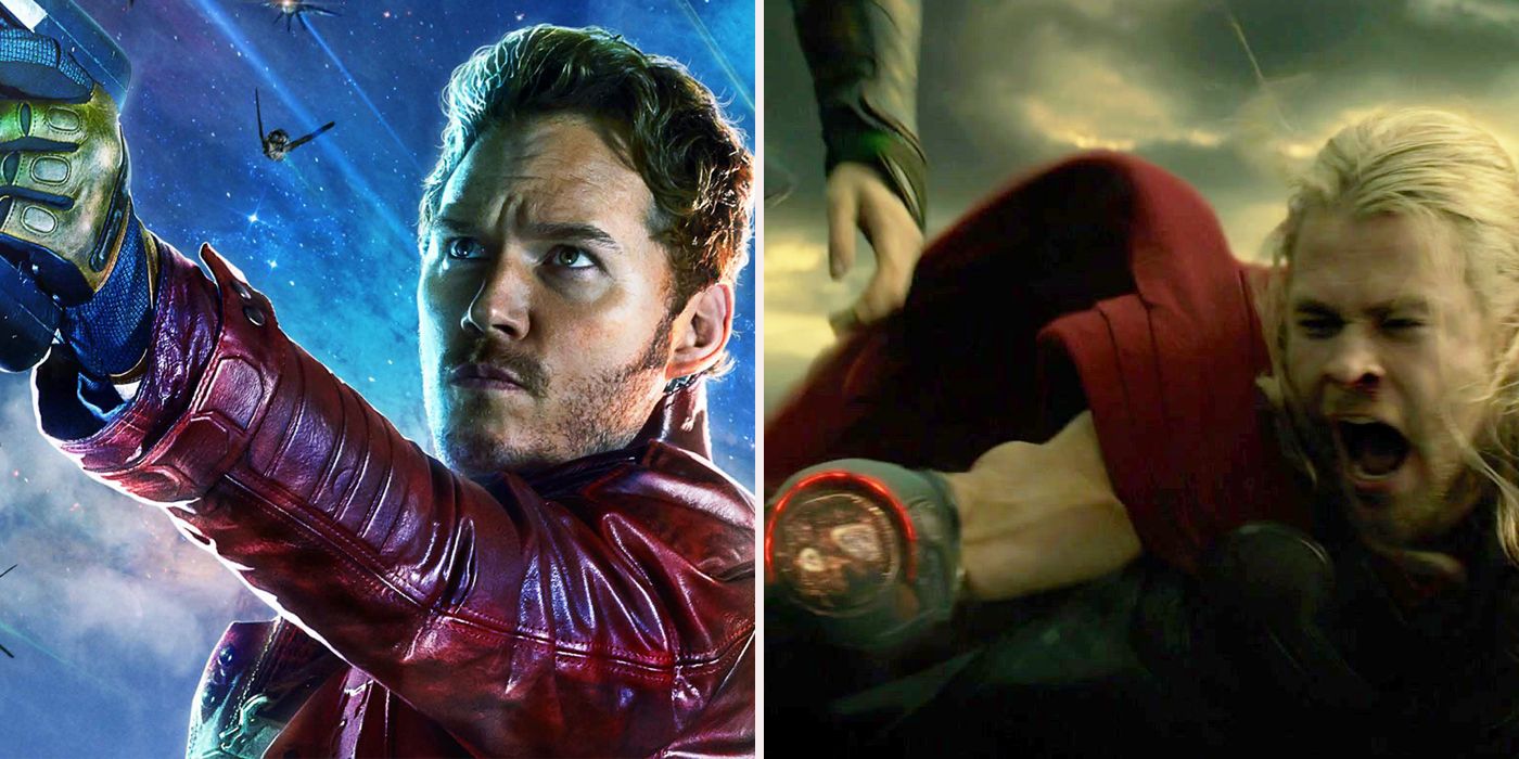 How Thor: Ragnarok Leads Into Infinity War