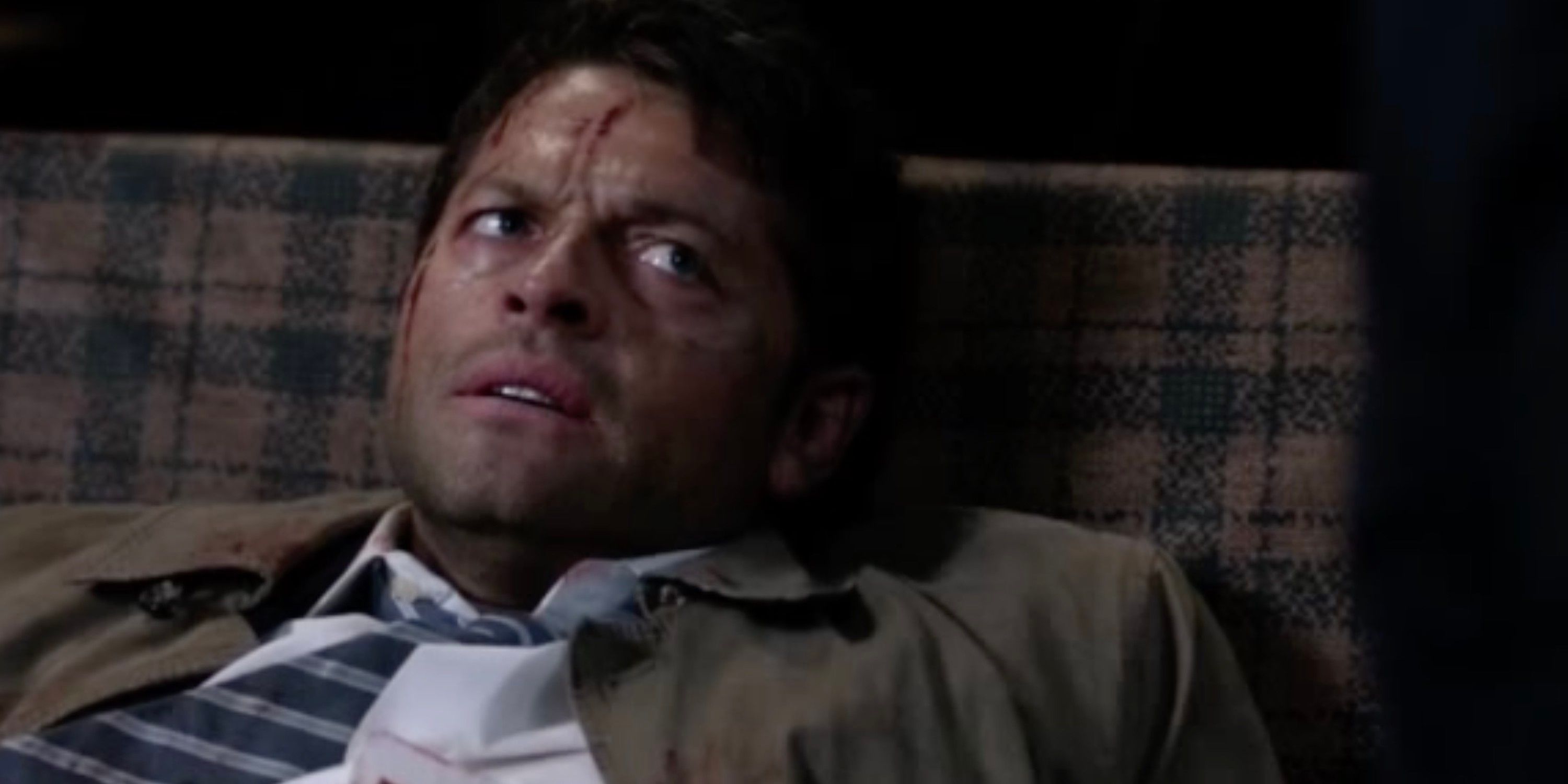 Supernatural's Most Heart-Breaking Moments