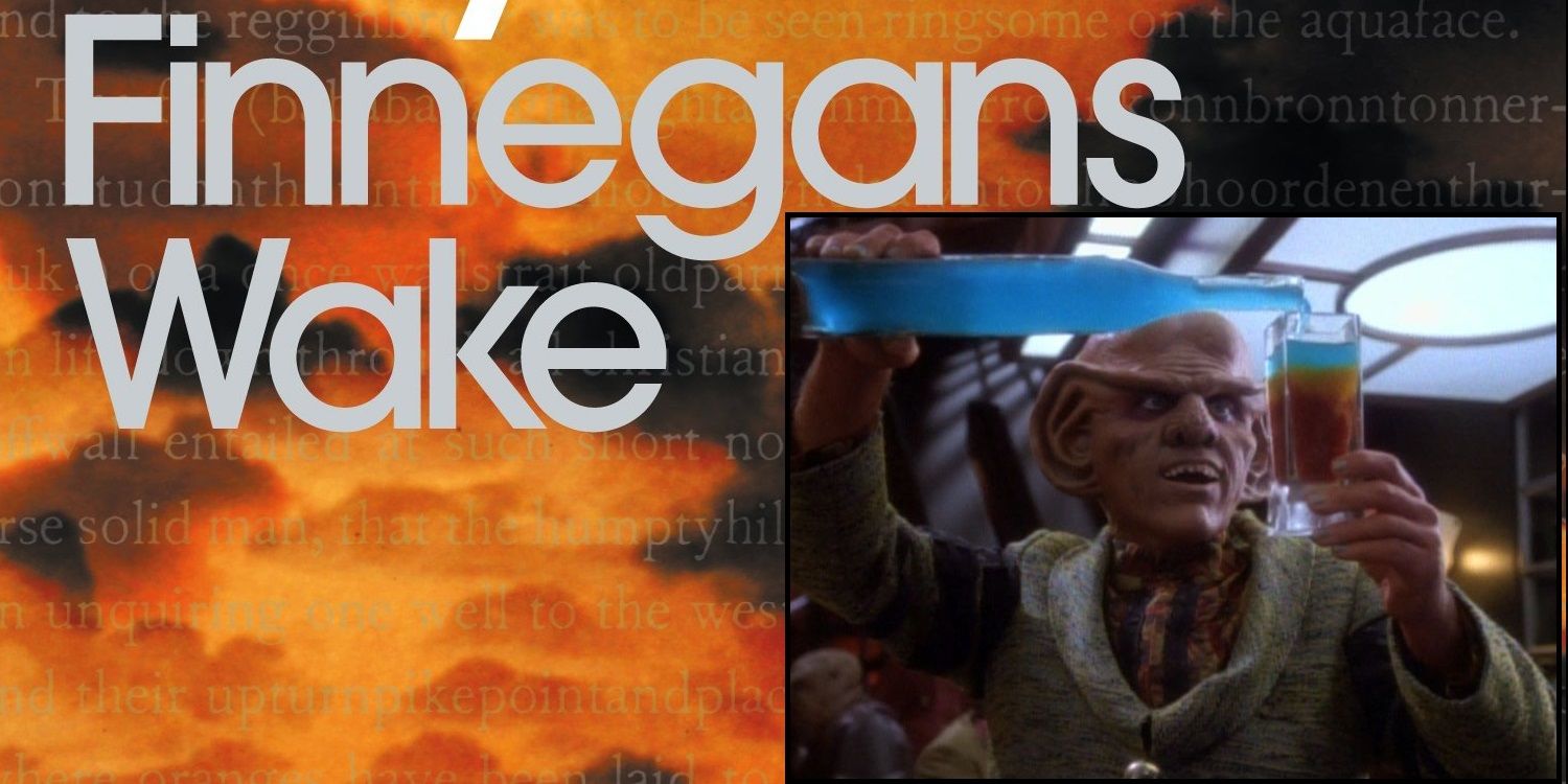 Star Trek: Things You Didn’t Know About Quark