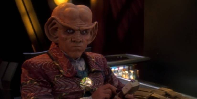 Star Trek: Every Known Ferengi Rule Of Acquisition (& When They're ...
