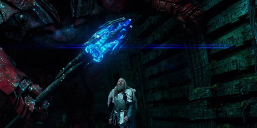 Transformers' 8 Most Powerful Weapons & Devices Across All 7 Movies