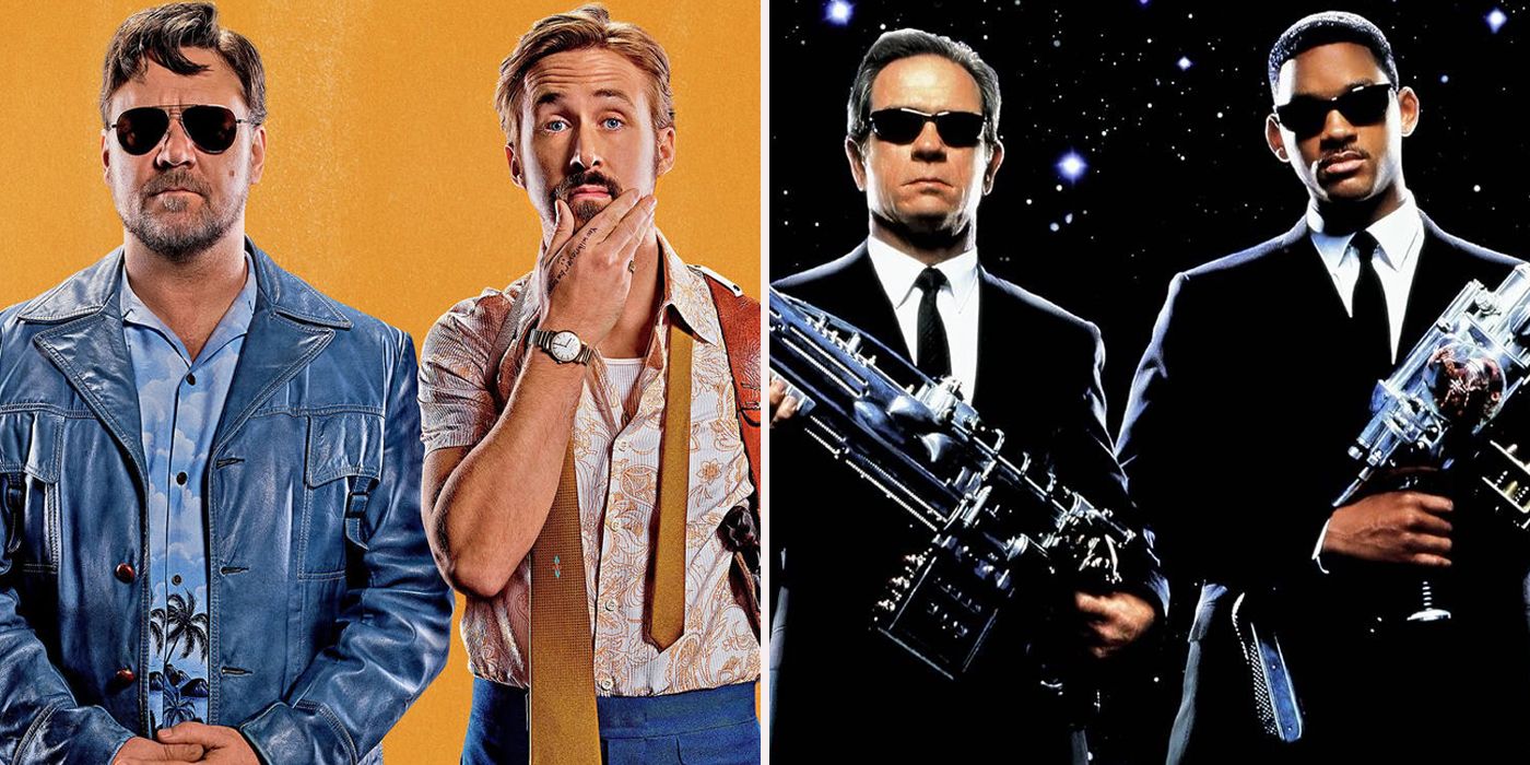 Action Movies That NEED TV Spinoffs