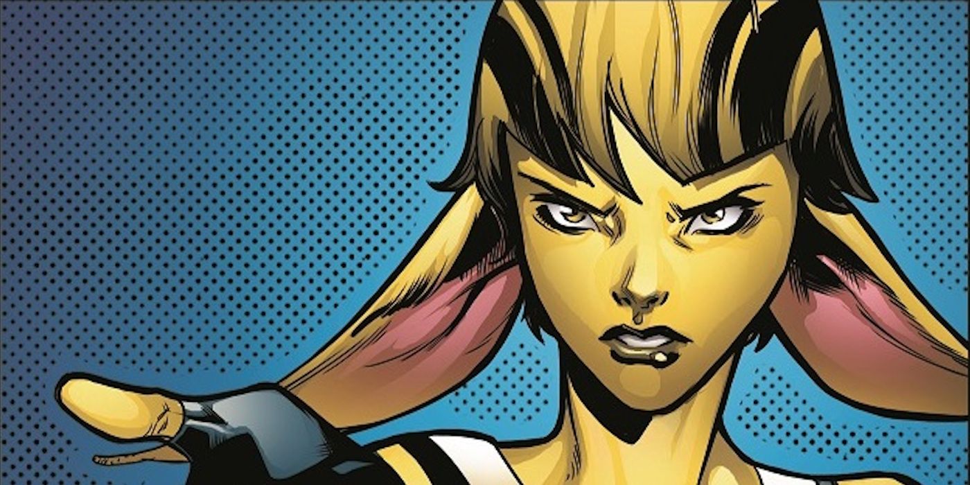 Auran Revealed In New Marvel's Inhumans Images