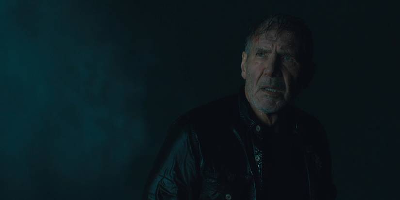 Blade Runner 2049's Twist and Ending Explained