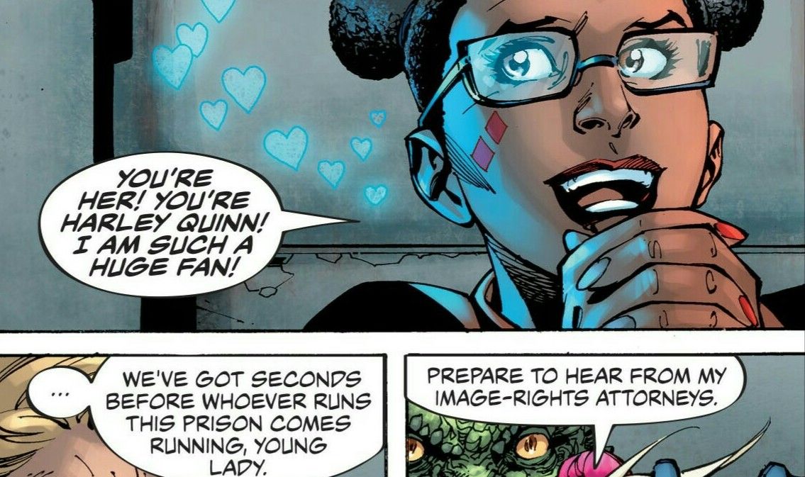 DC Rebirth: Suicide Squad's Best Moments Yet