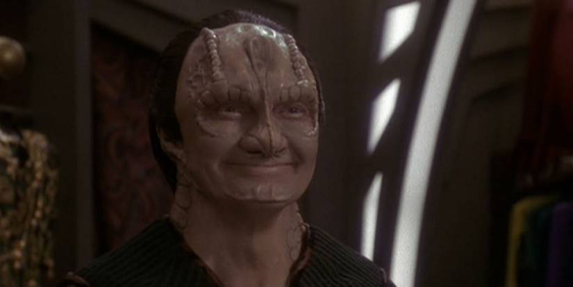 Star Trek: The Secret History Of Elim Garak