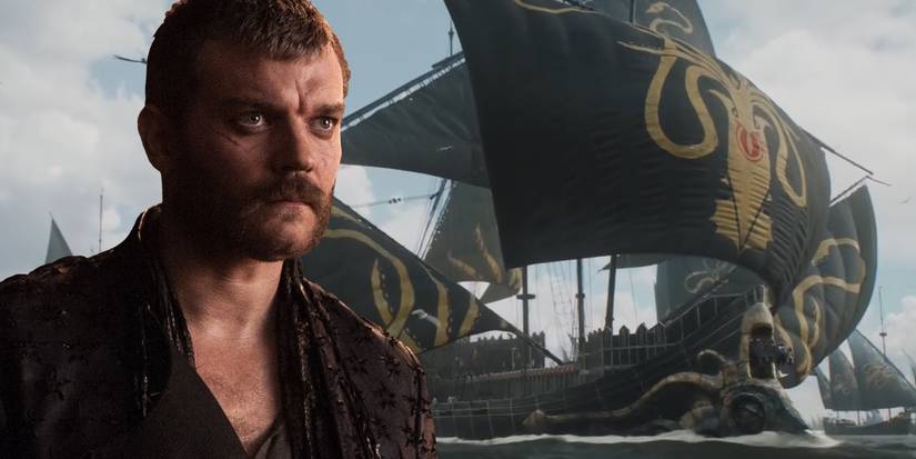 10 Strongest Armies In Game Of Thrones