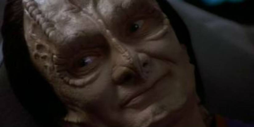 Star Trek: The Secret History Of Elim Garak
