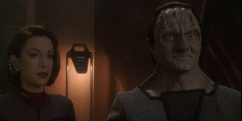 Star Trek: The Secret History Of Elim Garak