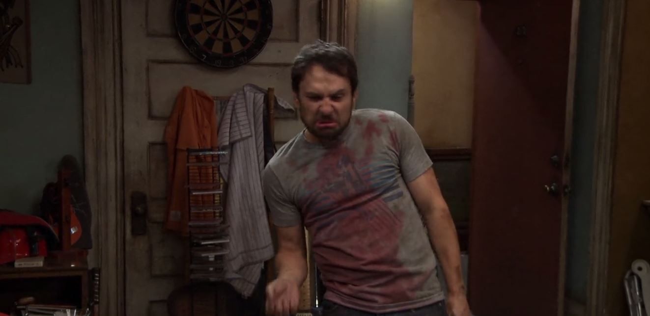 20 Crazy Details Behind The Making Of It's Always Sunny In Philadelphia