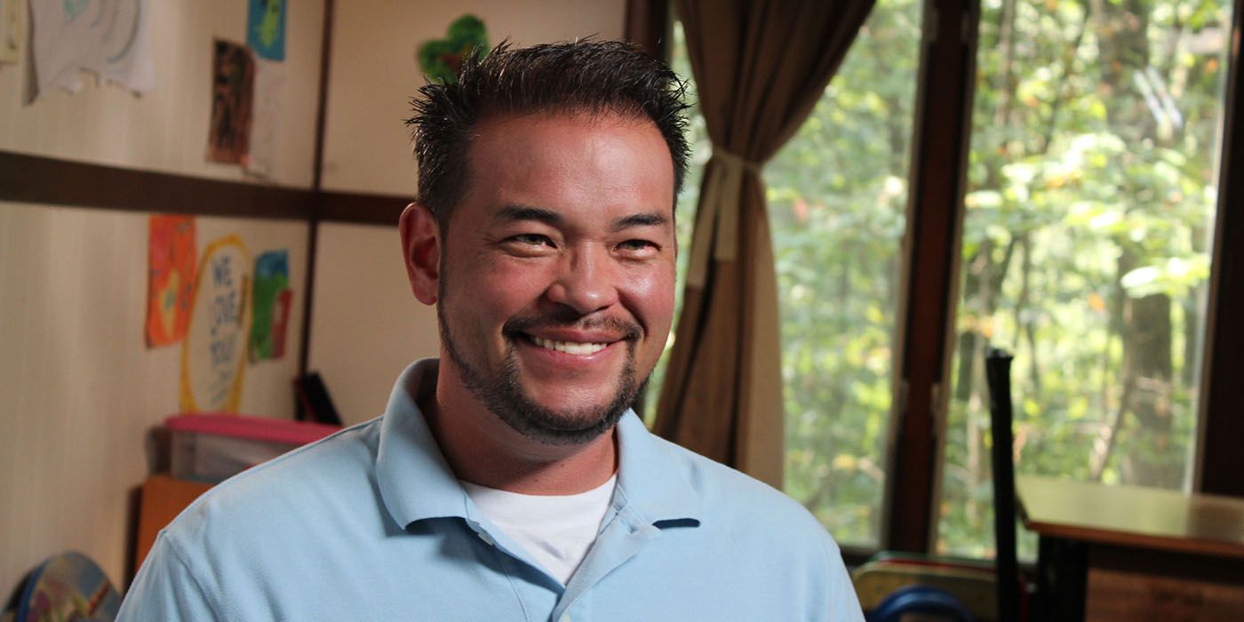 Jon & Kate Plus 8: Jon Gosselin Abandons Dating To ‘Focus On Myself’