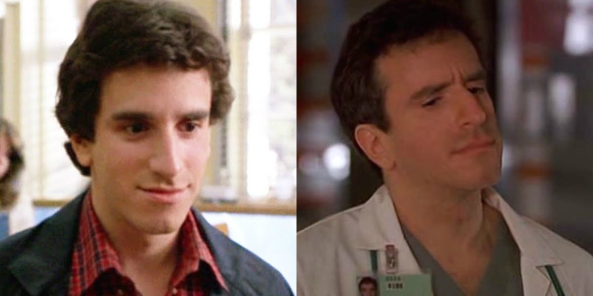 Where Are They Now? The Cast Of Fast Times At Ridgemont High (2022)