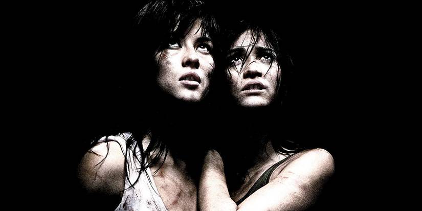 10 Horror Movies That Scared Me So Much I'll Never Rewatch Them