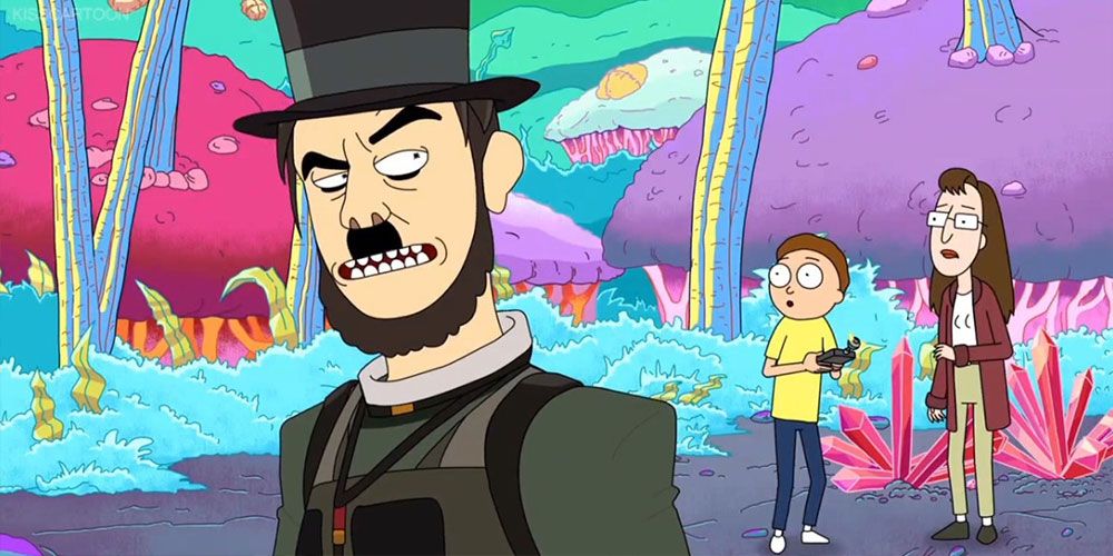 Rick and Morty: Best (And Worst) Inventions