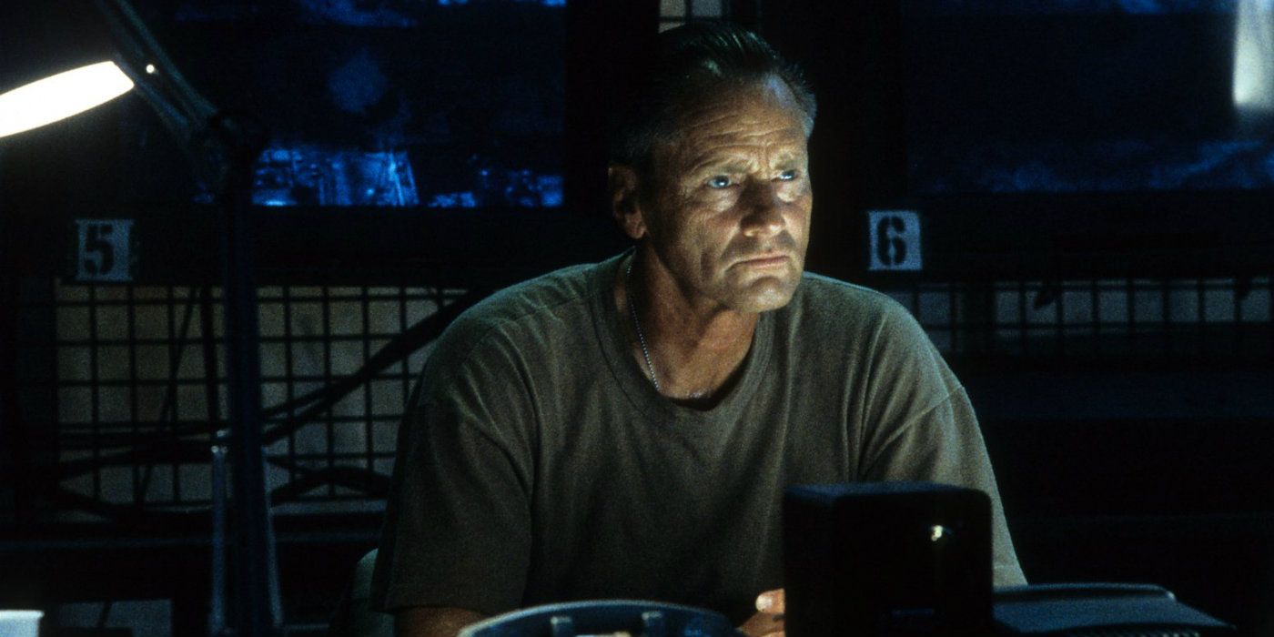 Sam Shepard Passes Away at 73