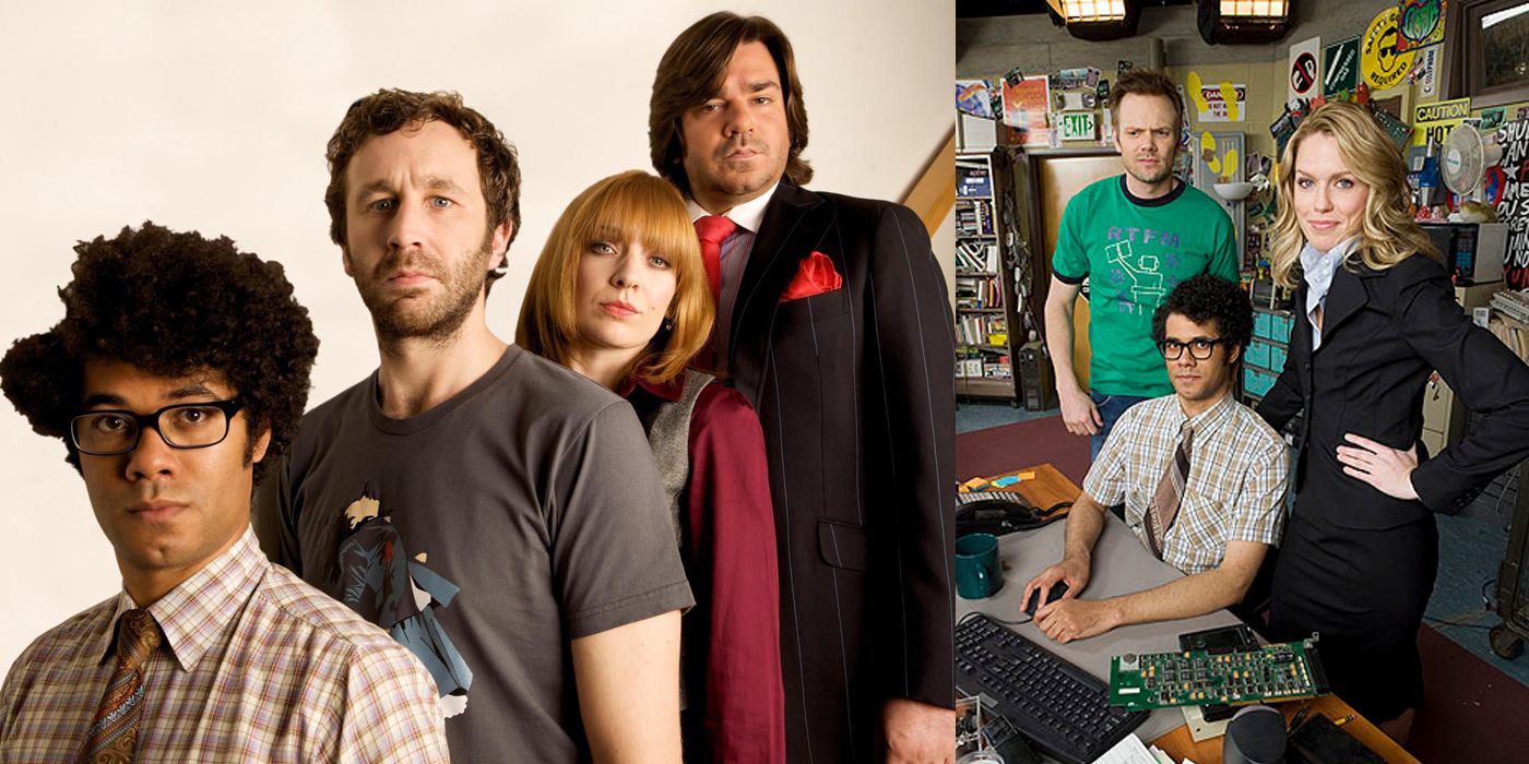 10 TV Shows That Never Finished Airing All Their Episodes