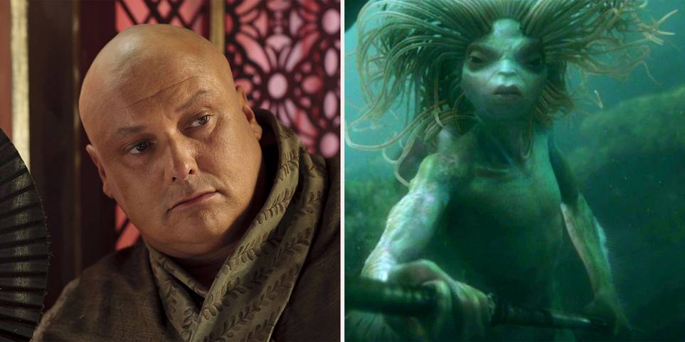 Game Of Thrones: 10 Teorias Mais Loucas de Fãs dos Livros ASOIAF ...