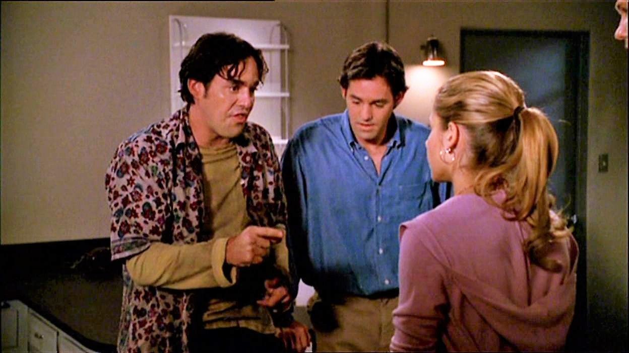 Buffy: 10 Best Episodes Of Season 5, Ranked (According To IMDb)