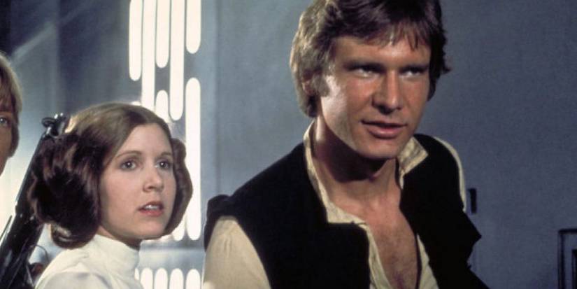 Star Wars: The 10 Best Han Solo Quotes From The Original Trilogy