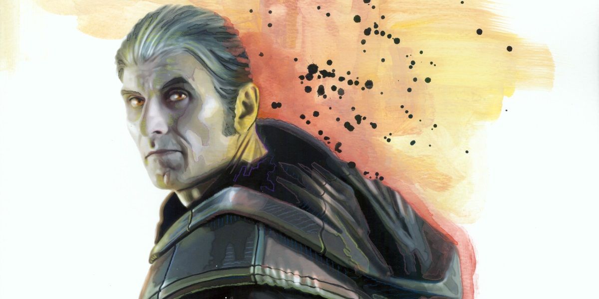 Star Wars: 10 Horror Stories From The Expanded Universe