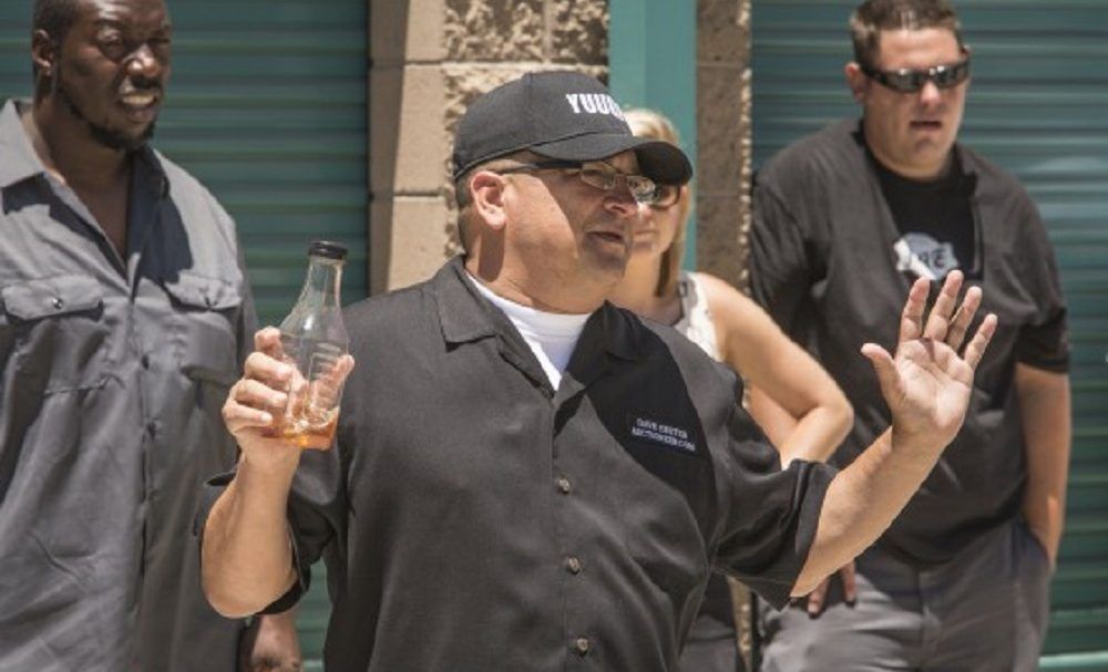 16 Secrets A&E Wants You To Completely Forget