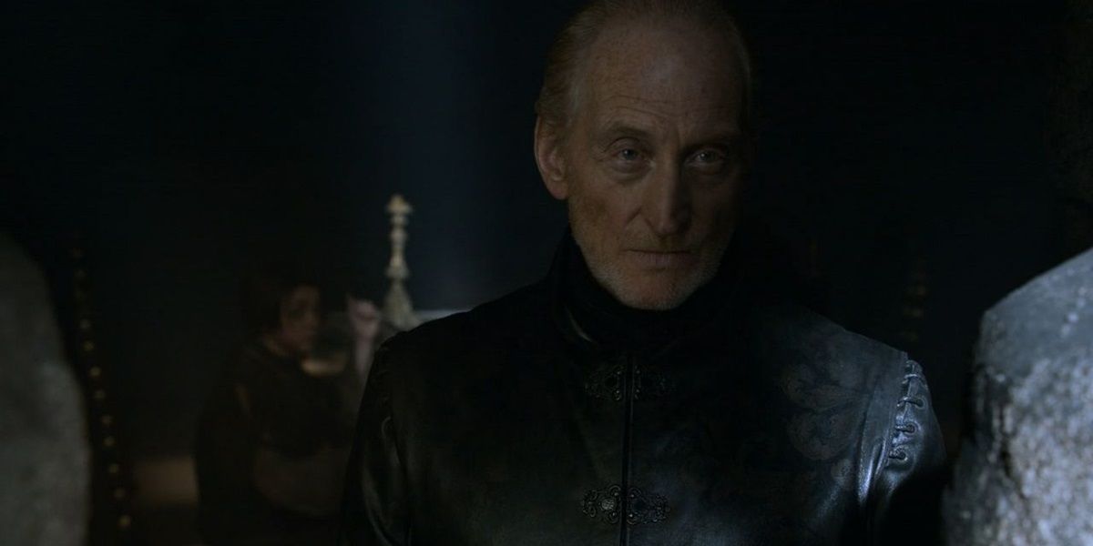 Game of Thrones: 5 Times Tywin Lannister Was An Overrated Character ...