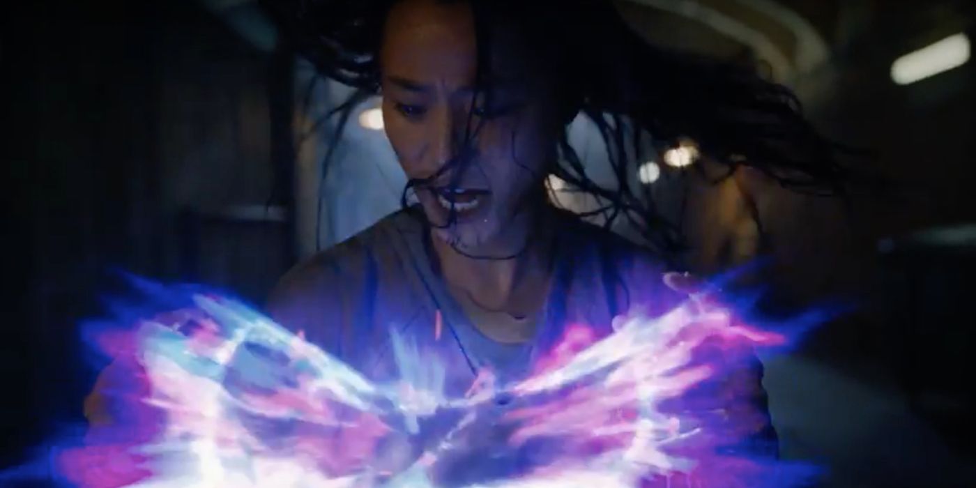 Meet The Mutants of X-Men TV Series The Gifted