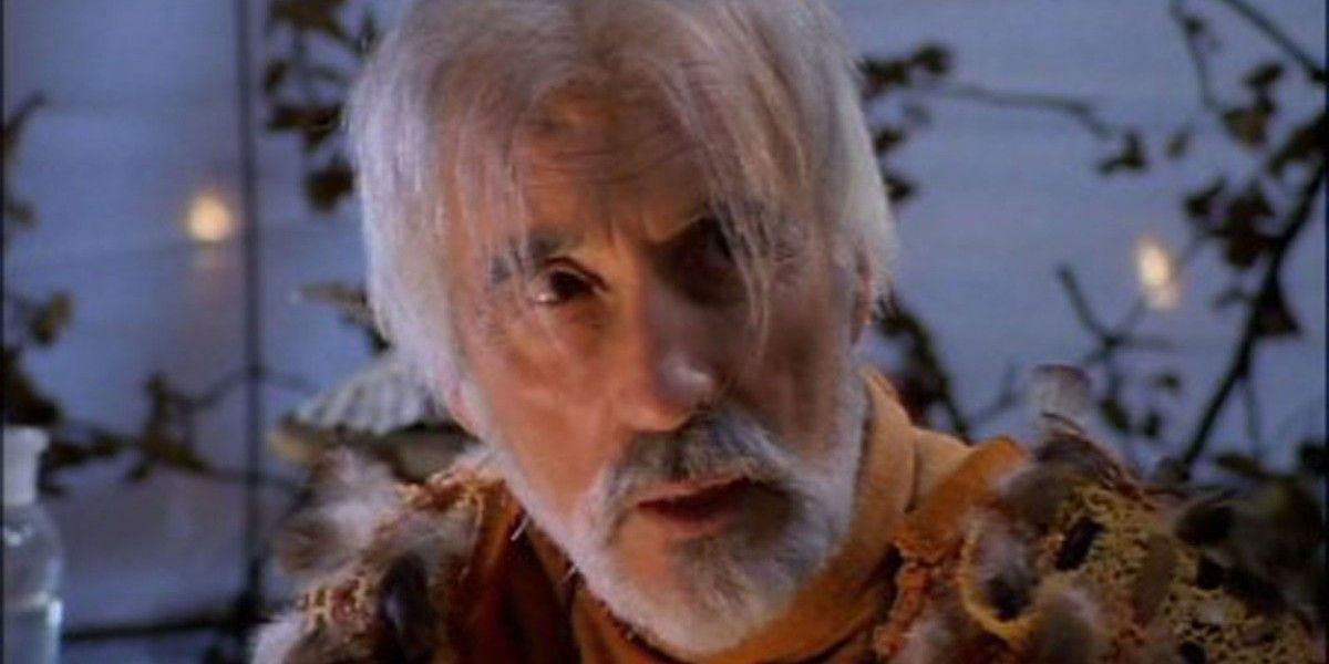 The Lord Of The Rings: Facts About Saruman