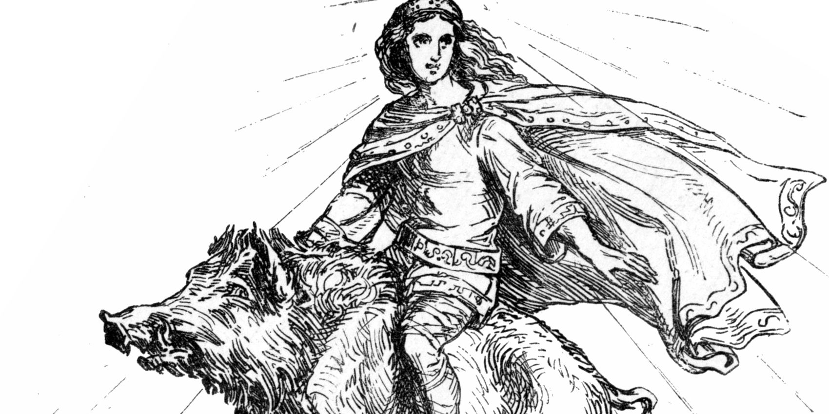 Game Of Thrones: Facts About House Frey