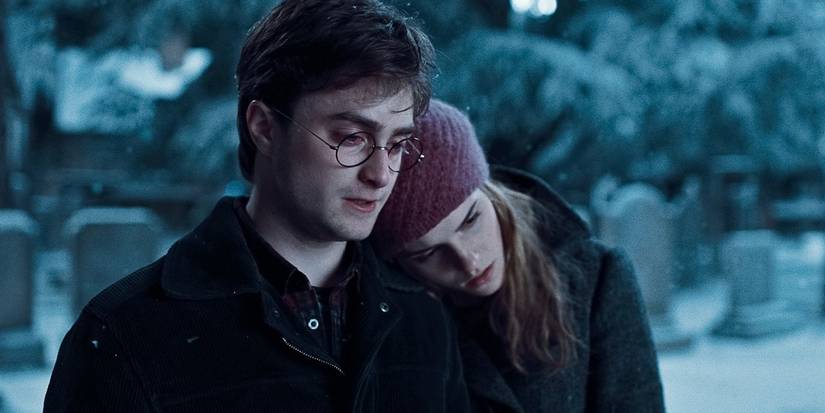 Harry Potter: 15 Things About Harry's Scar Only True Potterheads Know