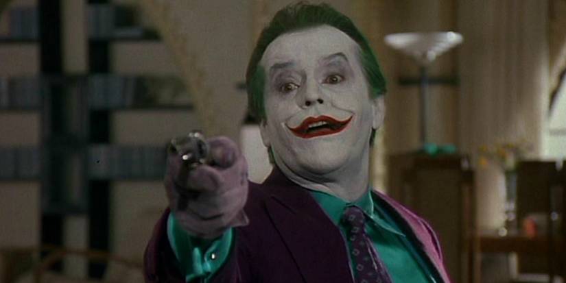 10 Harsh Realities Of Rewatching Burton's Batman Movies, 30 Years Later