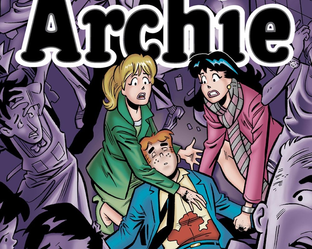 Most Controversial Comic Covers Of All Time