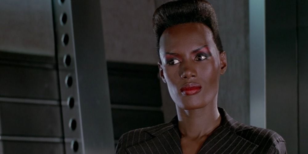 James Bond: Every Bond Girl From The Roger Moore Movies, Ranked By ...