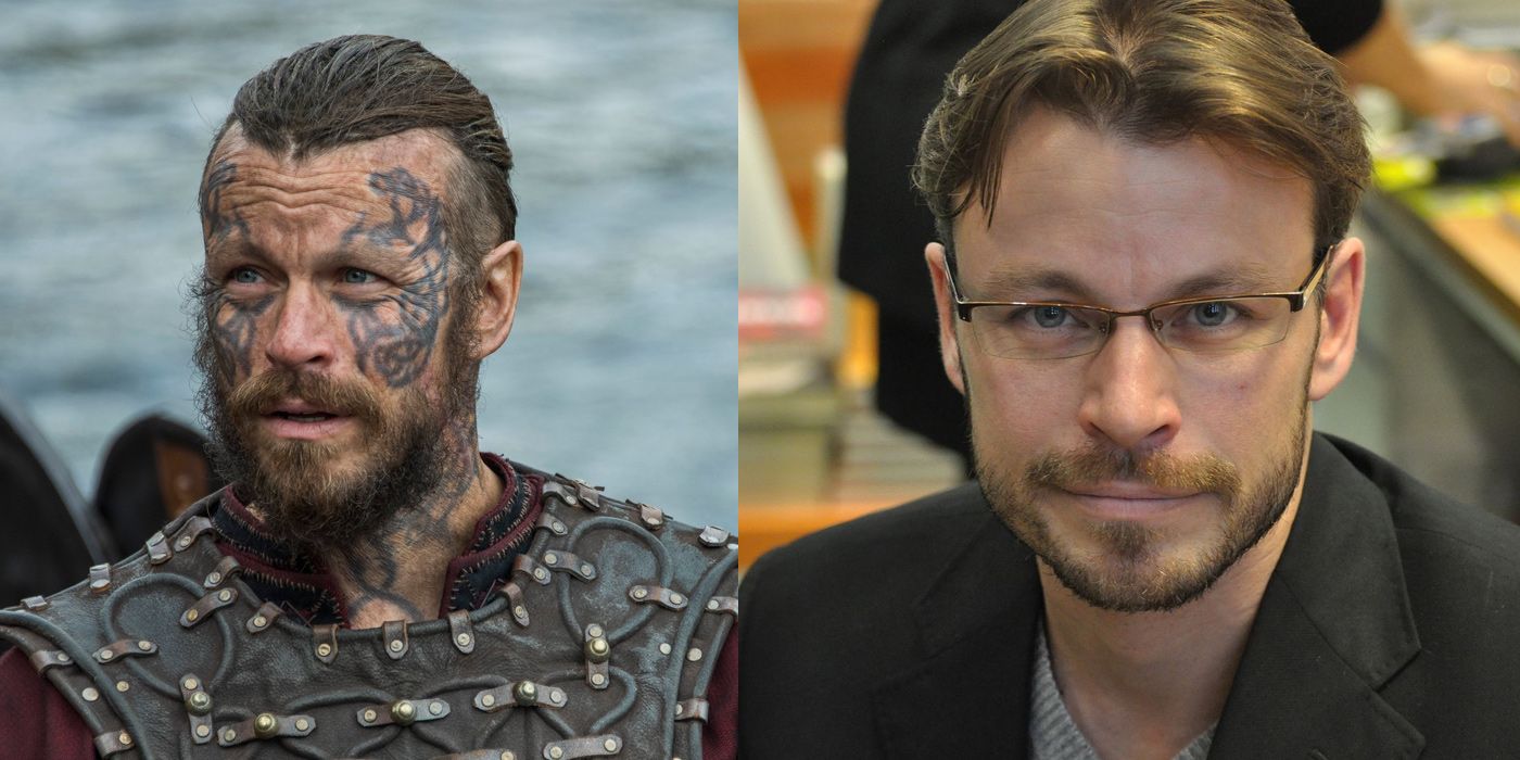 Vikings: 10 Things You Didn't Know About Harald