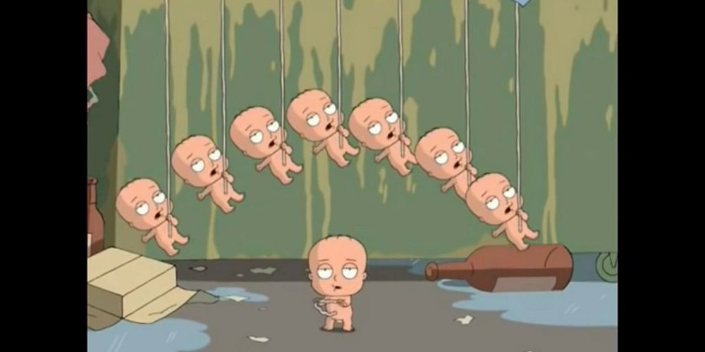 South Park Vs Family Guy: 5 Times South Park Went Too Far (& 5 Times ...