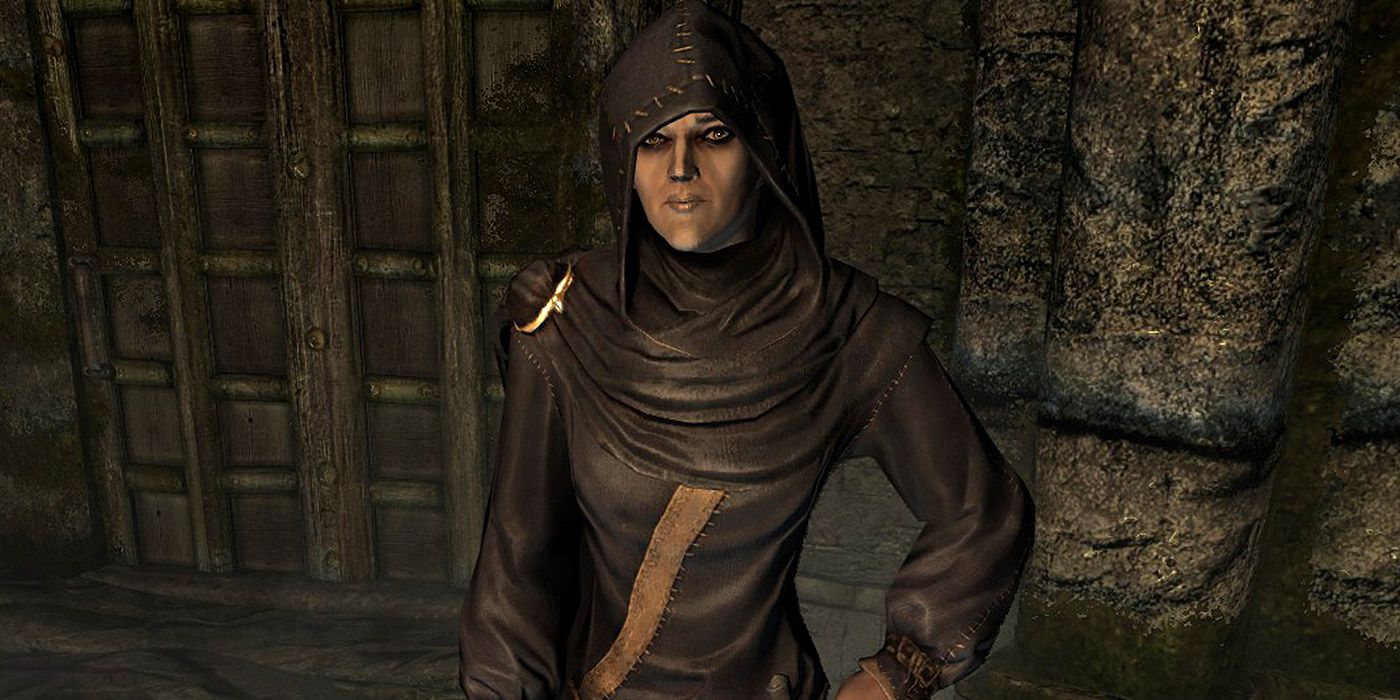 Skyrim: The 15 Best Followers, Ranked