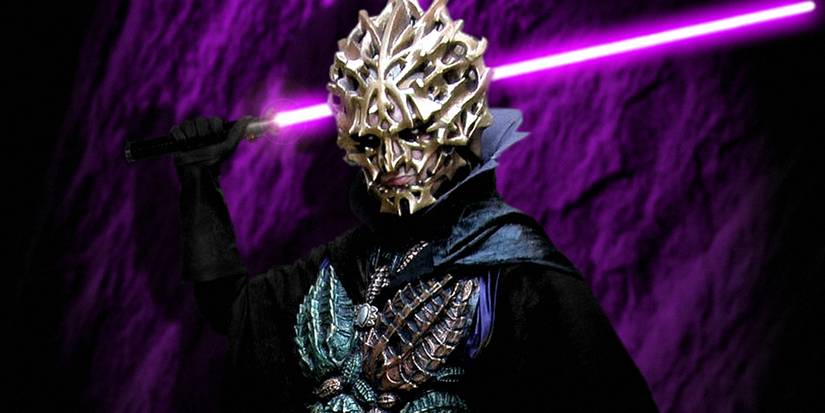 Every Star Wars Material That Can Block Lightsabers