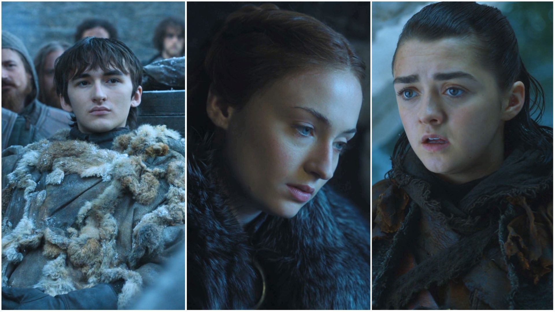 Game Of Thrones: Biggest Season 7 Reveals