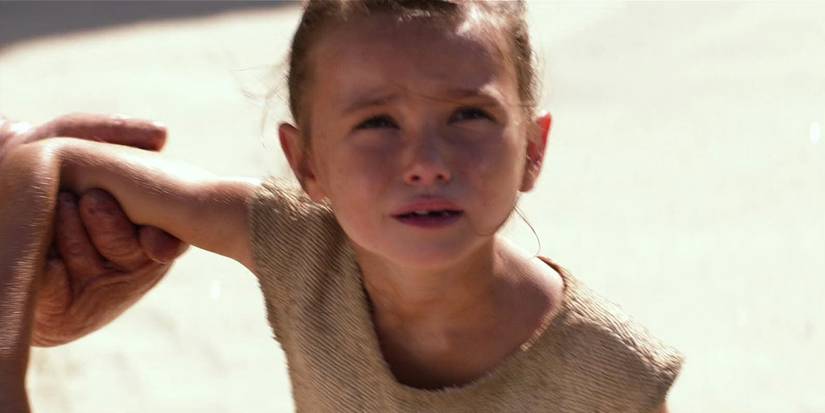 Rey's Parents & REAL Last Name Revealed In Star Wars: Rise of Skywalker