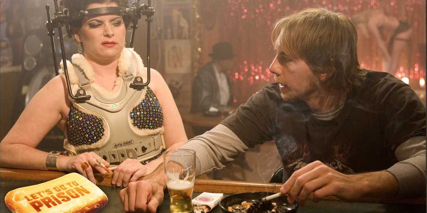 Actors Who Overcame Terrible Drinking Problems