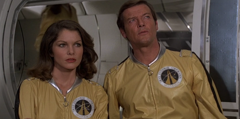Moonraker Summary, Latest News, Trailer, Cast, Where to Watch and More