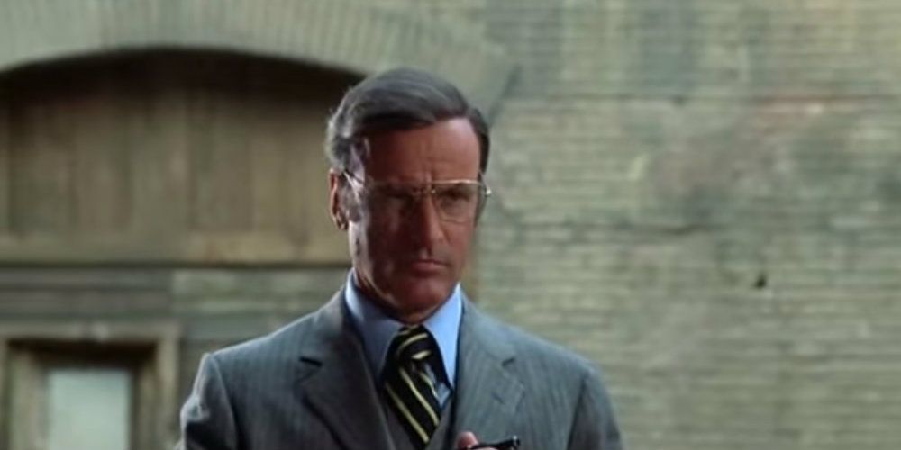 Richard Anderson Passes Away at 91