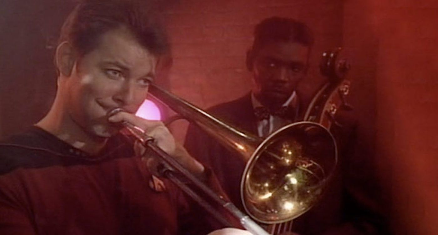 Star Trek: T'Pol Facts & Trivia