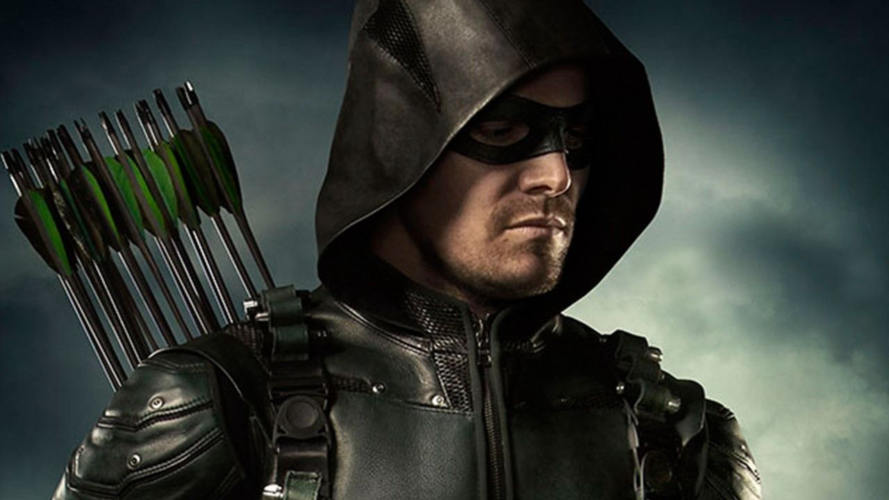 Every Adaptation Of Green Arrow, Ranked
