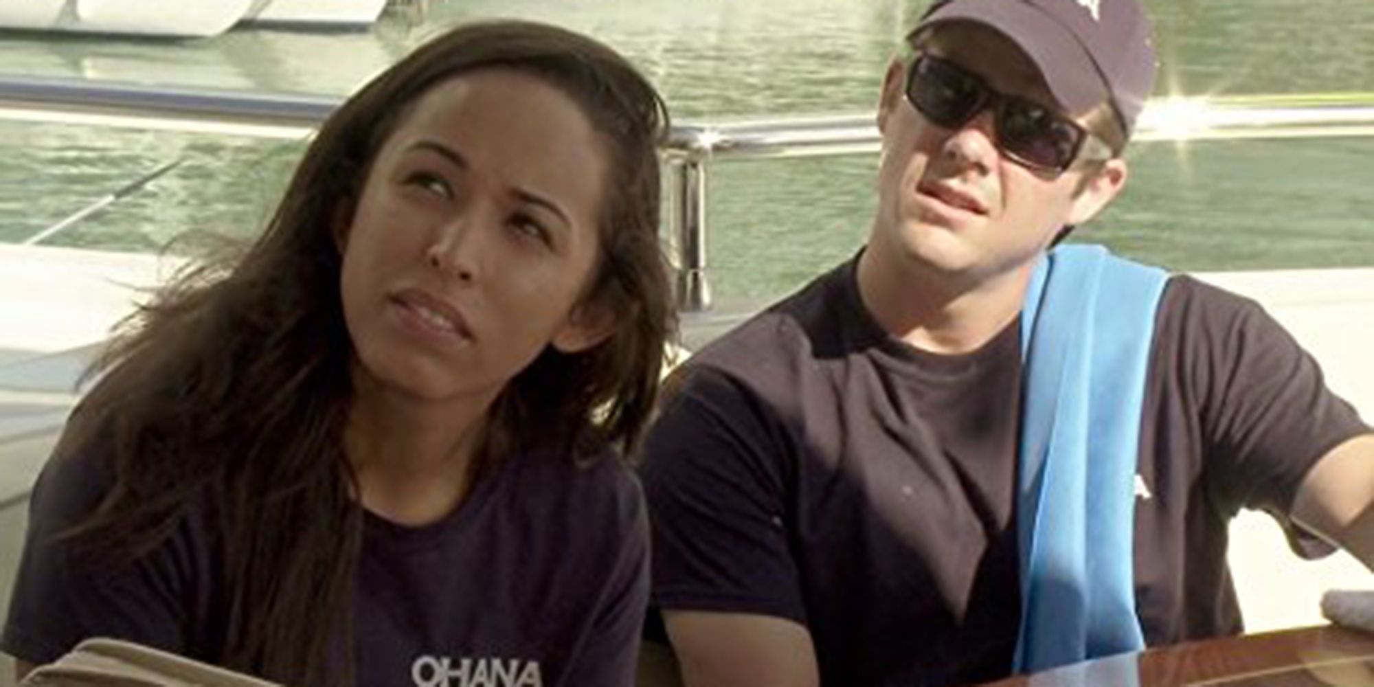 Why The Below Deck Season 2 Cast Was One Of The Best