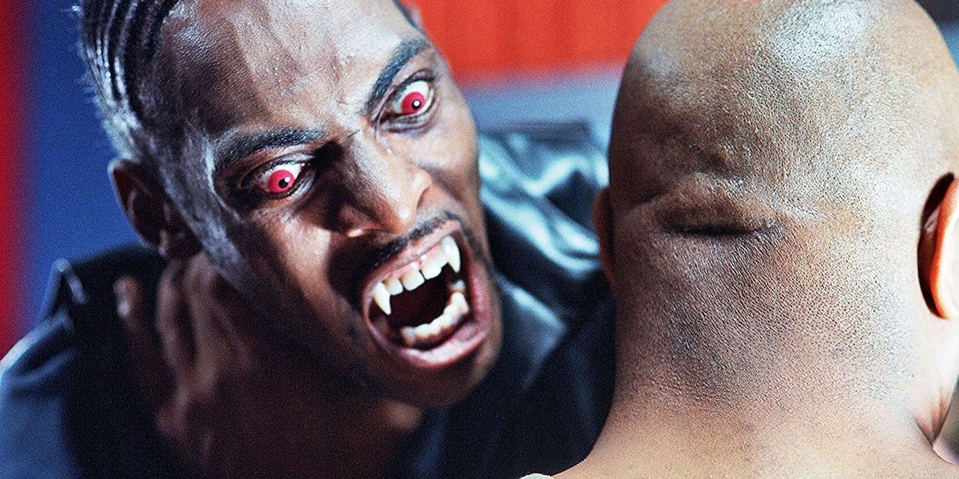 10 Horror Movies Featuring Rappers, Ranked By IMDb