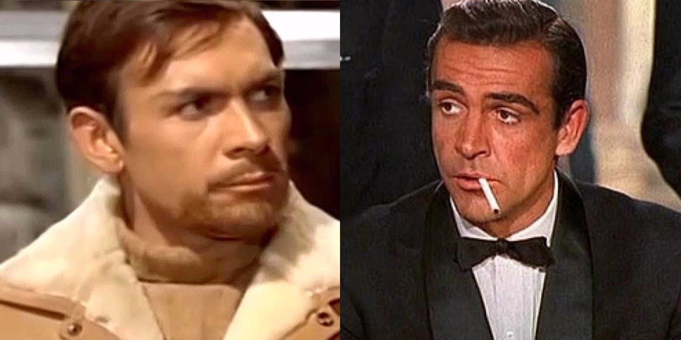 Actors In The Shadows Of Their Famous Siblings