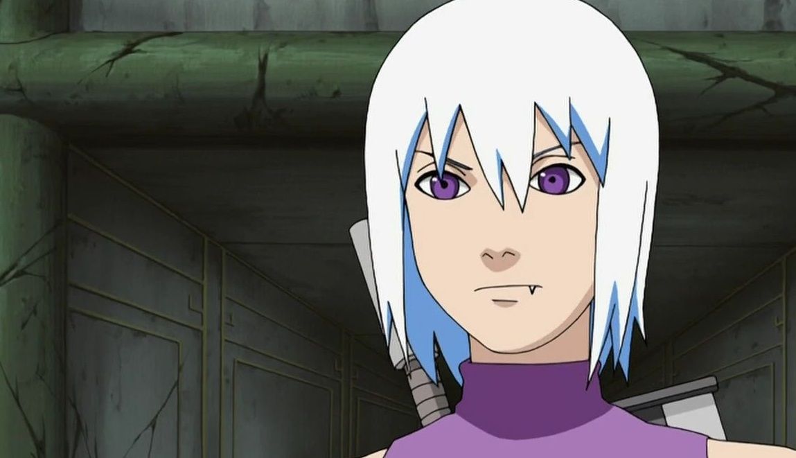 Naruto Characters Weaker Than Sakura