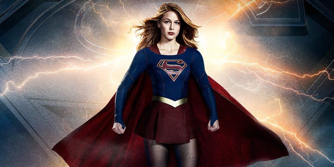 Supergirl Season 3 Premiere Photos Are Here